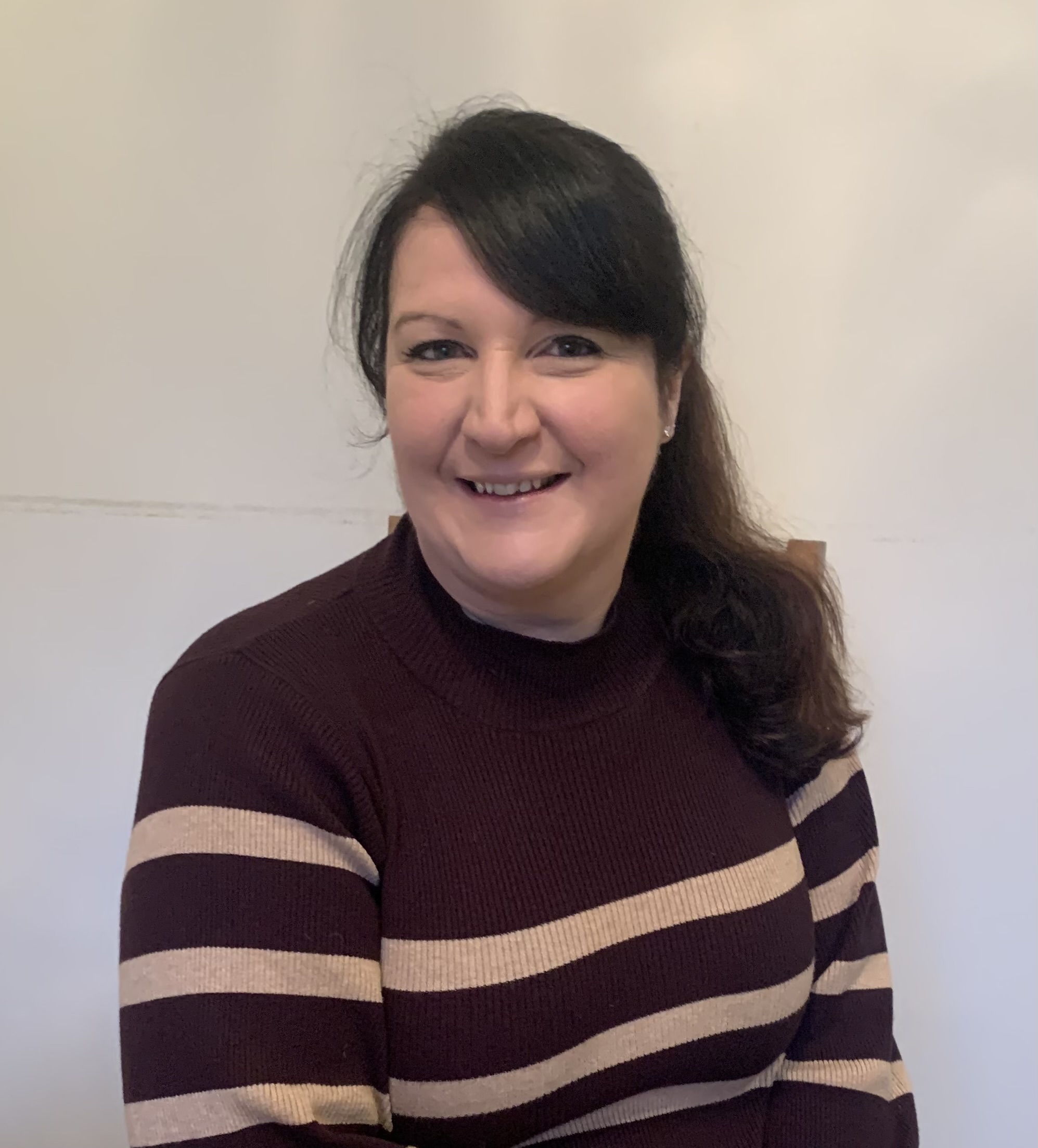 MEET THE TEAM - Foundation Fostering